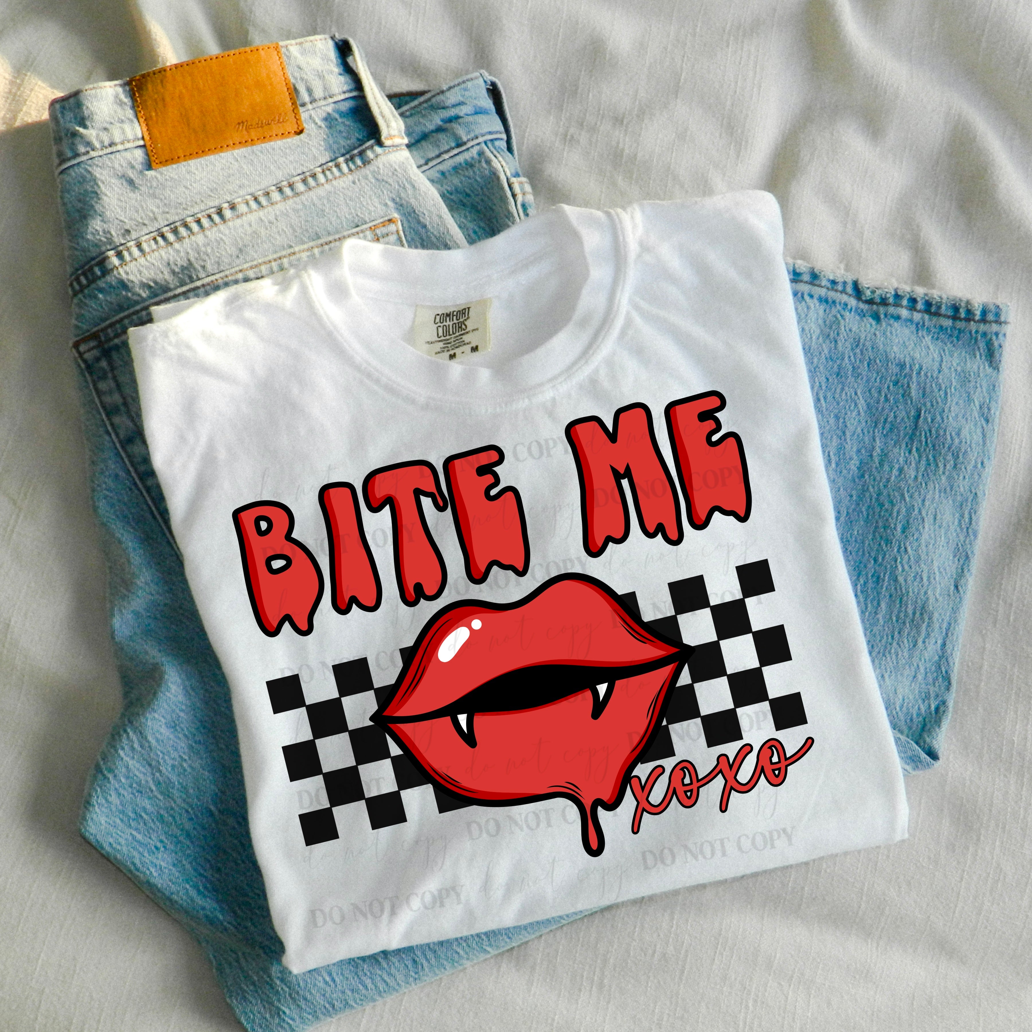 Bite Me – Cramer's Custom Creations