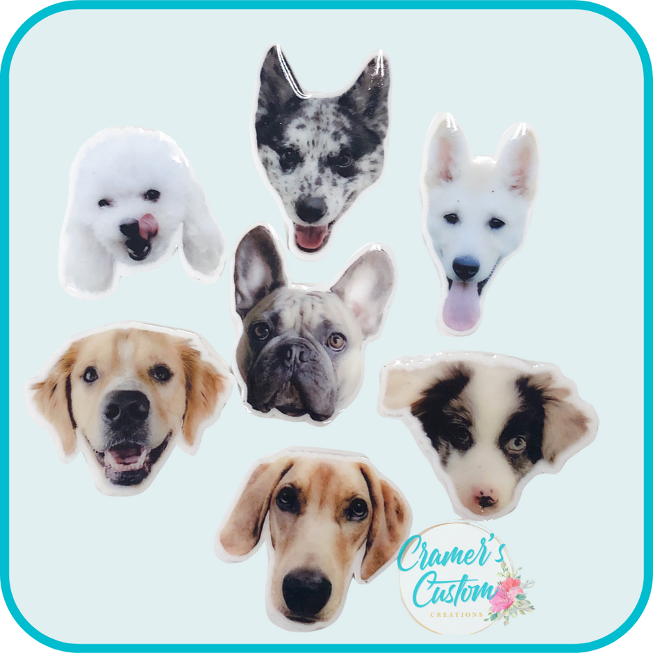 Cramer's Custom Creations